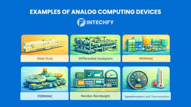 Analog Computer Definition: History, How It Works, Types, Applications ...