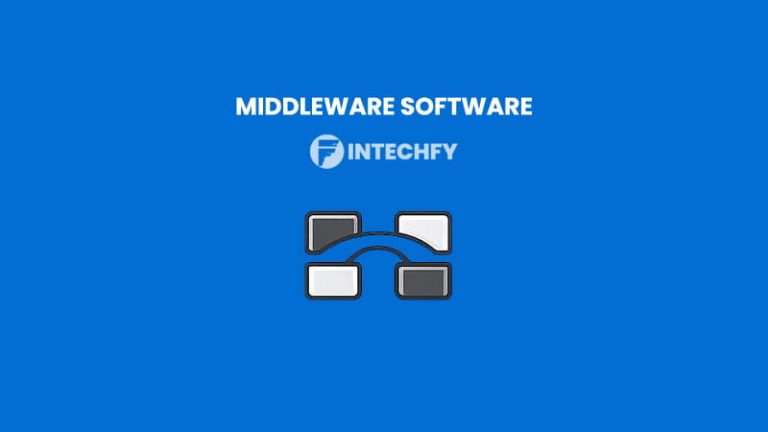 What Is Middleware? How It Works, Types, Benefits, Examples and When to ...